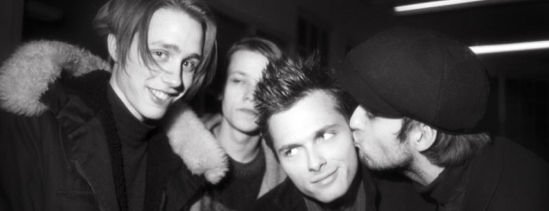 MewX.info – Fansite for Danish indie rock band Mew
