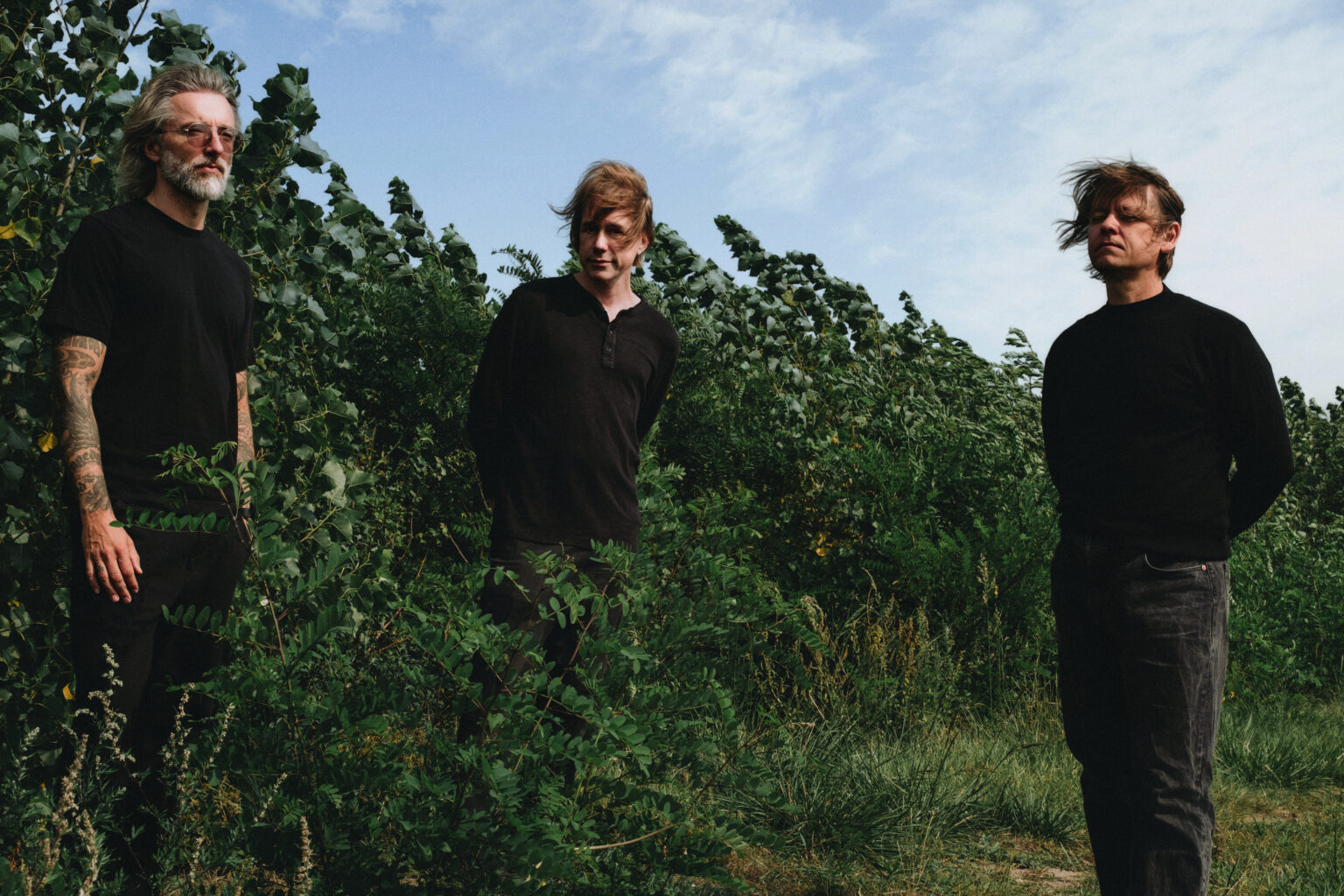 A Fond Bjerrewell – MewX.info